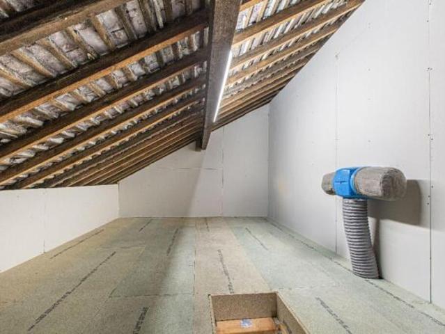 2 bedroom terraced house for sale in Whitehall Road, Drighlington, BD11