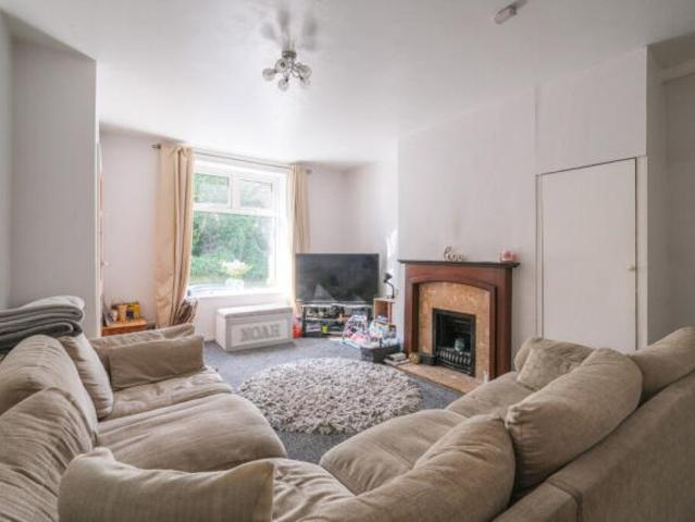 2 bedroom terraced house for sale in Whiteley Street, Huddersfield HD3