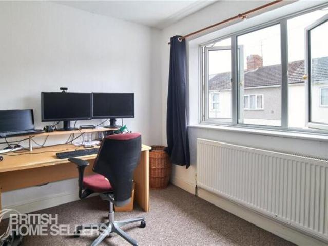 2 bedroom terraced house for sale in Whiteman Street, Swindon, Wiltshire, SN2