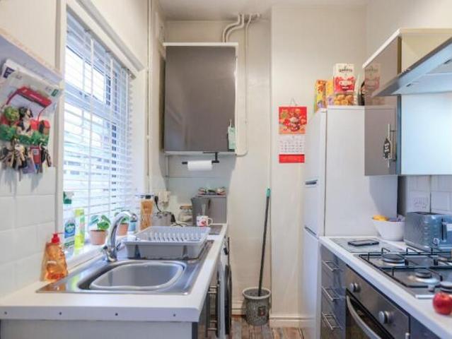 2 bedroom terraced house for sale in Whitfield Road, Stoke On Trent, ST6