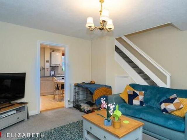 2 Bedroom Terraced House For Sale In Whitley