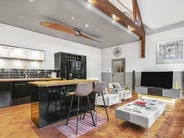 2 Bedroom Terraced House For Sale In Wicken