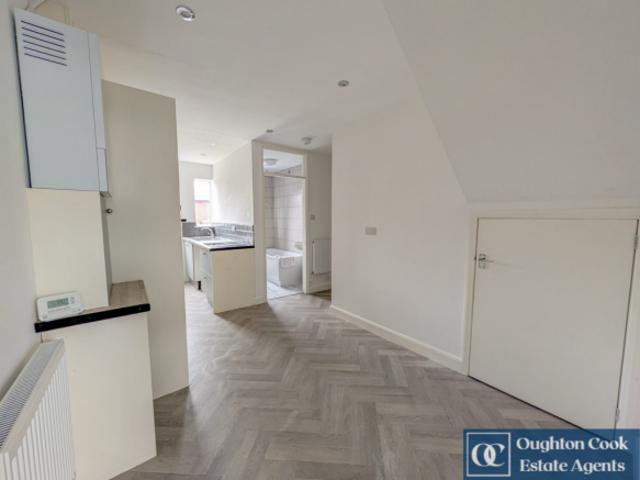 2 bedroom terraced house for sale in Widdrington Road, Coventry, CV1 4DY, CV1