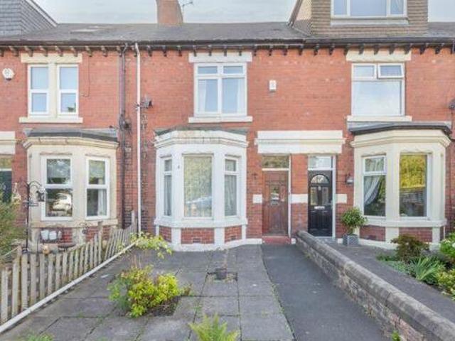 2 Bedroom Terraced House For Sale In Wideopen