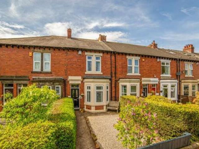 2 Bedroom Terraced House For Sale In Wideopen