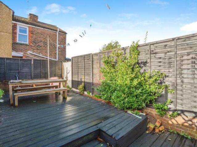 2 bedroom terraced house for sale in Widley Road, PORTSMOUTH, Hampshire, PO2