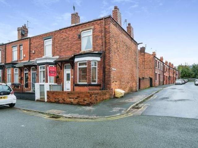 2 Bedroom Terraced House For Sale In Wigan