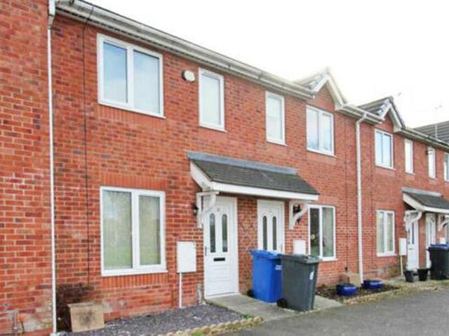 2 Bedroom Terraced House For Sale In Wigan