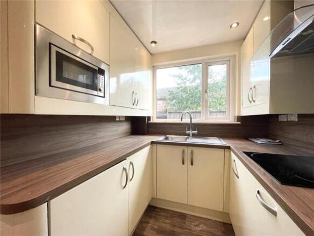 2 bedroom terraced house for sale in Wigan Road, Westhoughton, Bolton, Greater Manchester, BL5