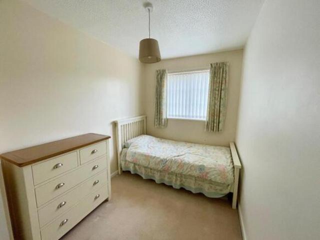 2 bedroom terraced house for sale in Wildern Lane, East Hunsbury, Northampton NN4