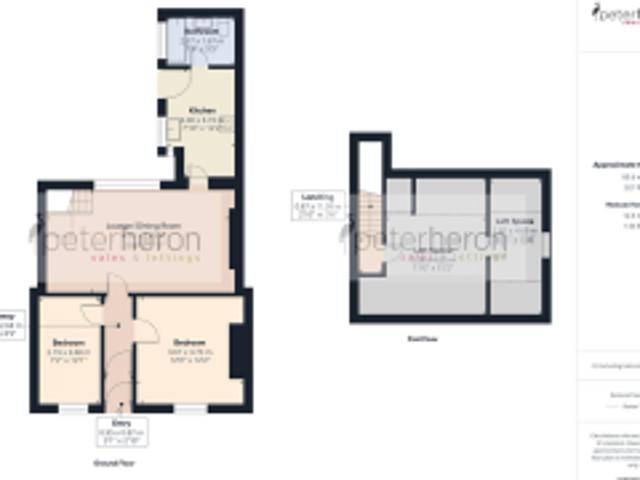 2 bedroom terraced house for sale in Willmore Street, Millfield, Sunderland, SR4