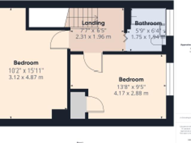 2 bedroom terraced house for sale in Willowleaze, Gloucester, GL2 0QA, GL2