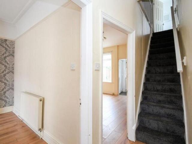 2 bedroom terraced house for sale in Willan Road, Eccles, M30
