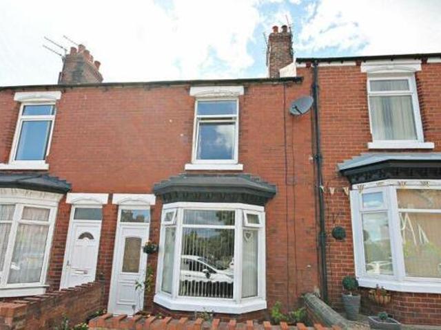 2 Bedroom Terraced House For Sale In Willington
