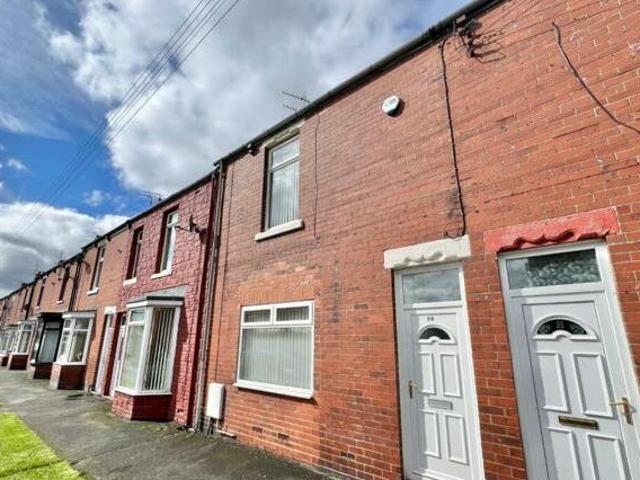 2 Bedroom Terraced House For Sale In Willington