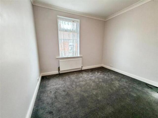 2 bedroom terraced house for sale in Wilson Street, Lincoln, Lincolnshire, LN1