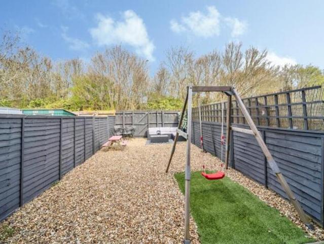 2 bedroom terraced house for sale in Wilsley Pound, Kents Hill, MILTON KEYNES, MK7