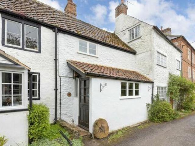 2 Bedroom Terraced House For Sale In Wiltshire