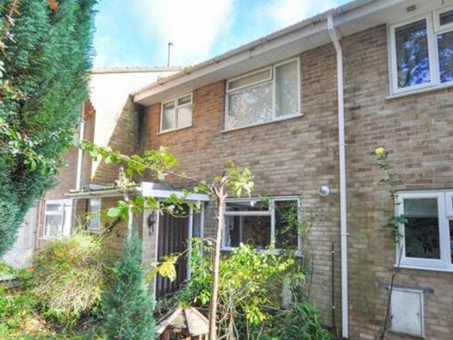 2 Bedroom Terraced House For Sale In Wimborne