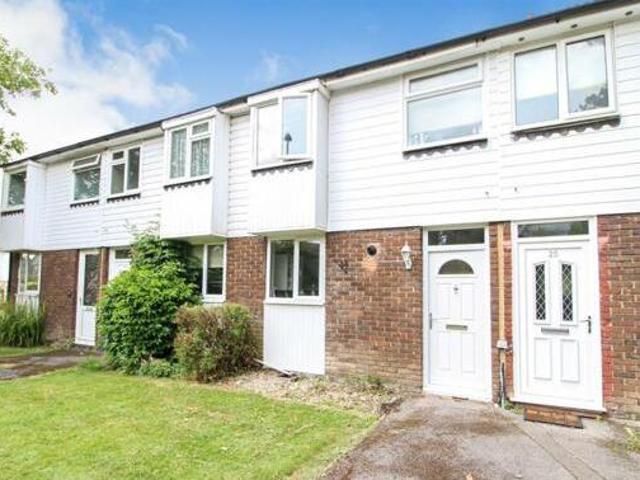 2 Bedroom Terraced House For Sale In Wimblehurst Road