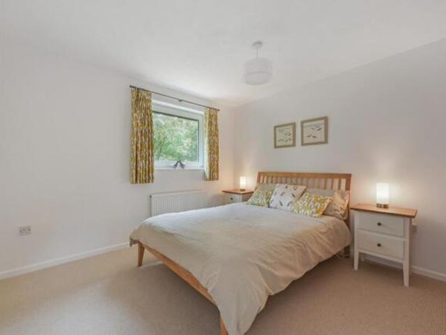 2 bedroom terraced house for sale in Winchester, SO22