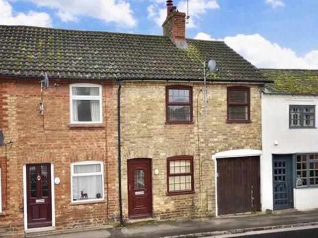 2 Bedroom Terraced House For Sale In Wing
