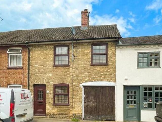2 Bedroom Terraced House For Sale In Wing