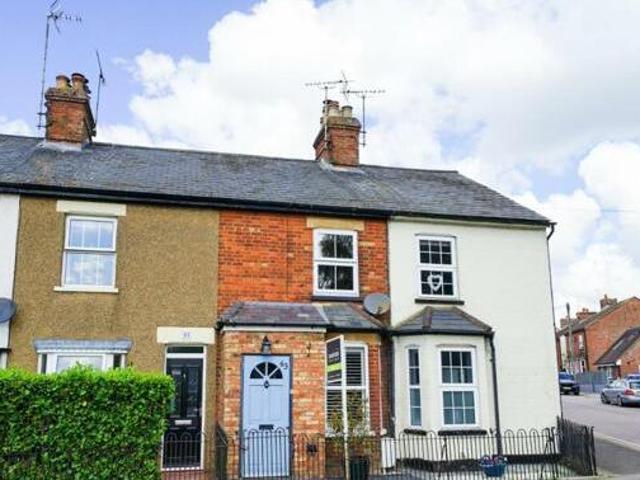 2 Bedroom Terraced House For Sale In Wing