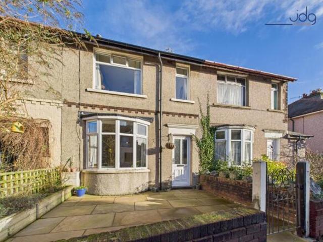2 bedroom terraced house for sale in Wingate Saul Road, Lancaster | Thoughtfully Designed Living Close to the City and Nature, LA1