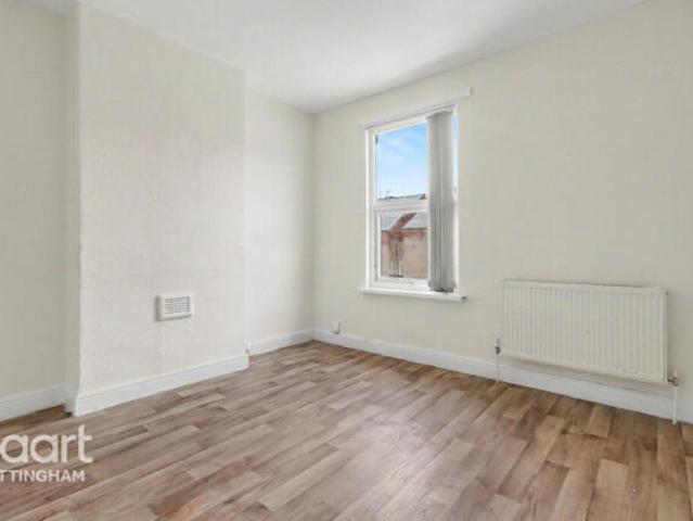 2 bedroom terraced house for sale in Windermere Road, Forest Fields, NG7