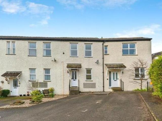 2 Bedroom Terraced House For Sale In Windermere Road, Kendal