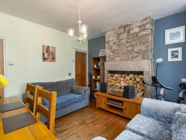 2 bedroom terraced house for sale in Windermere Road, Lancaster, LA1