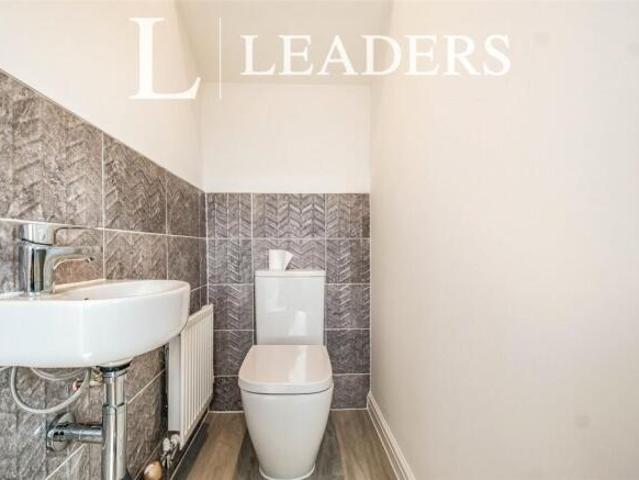 2 bedroom terraced house for sale in Windflower Chase, Worthing, West Sussex, BN13