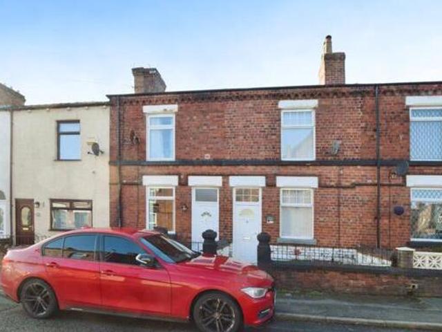 2 Bedroom Terraced House For Sale In Windlehurst, St Helens