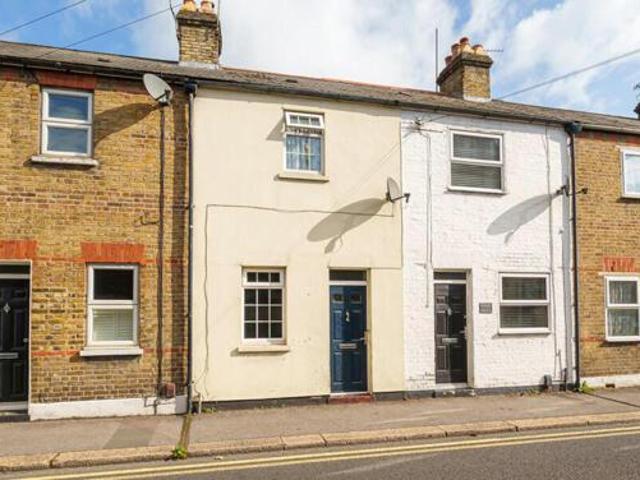 2 Bedroom Terraced House For Sale In Windsor