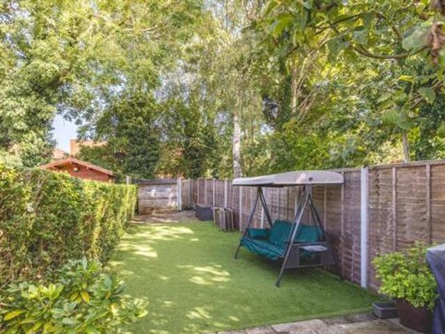 2 Bedroom Terraced House For Sale In Windsor