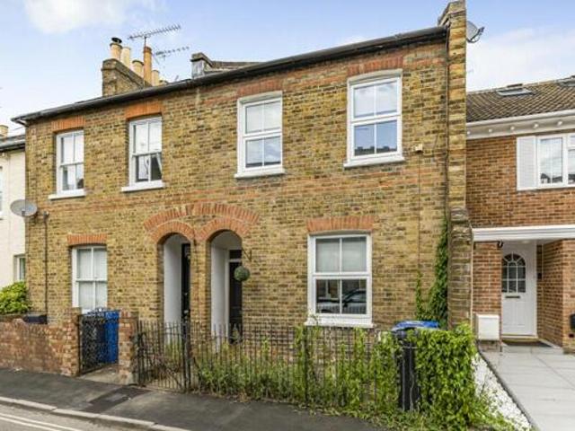 2 Bedroom Terraced House For Sale In Windsor