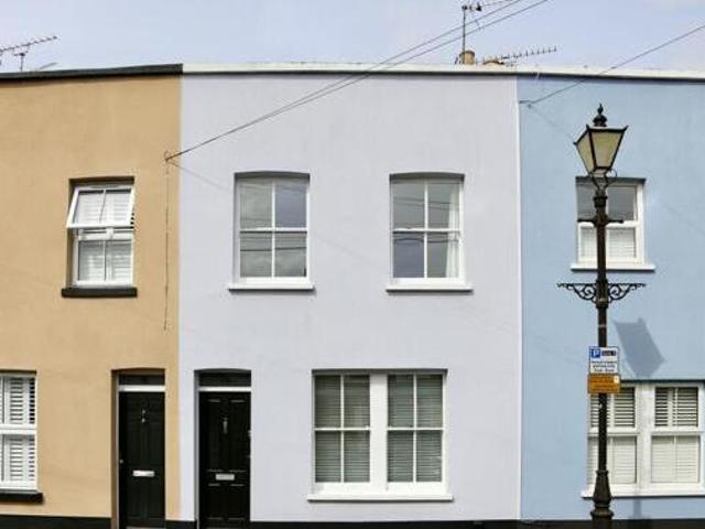 2 Bedroom Terraced House For Sale In Windsor