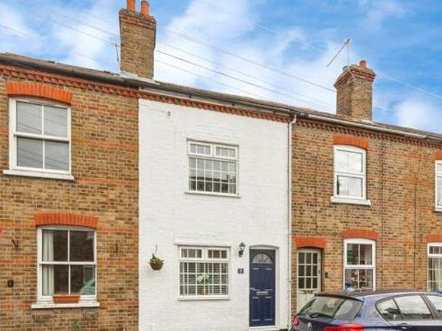 2 Bedroom Terraced House For Sale In Windsor