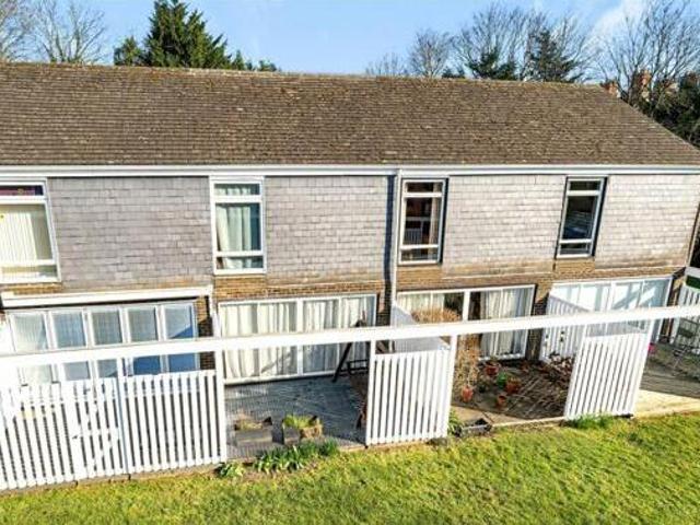2 Bedroom Terraced House For Sale In Windsor