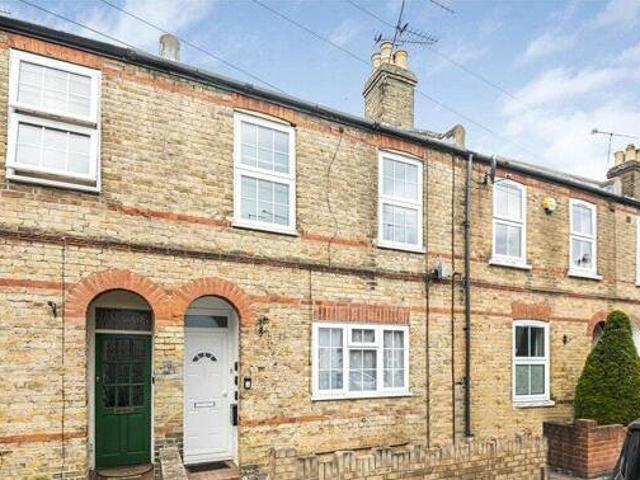 2 Bedroom Terraced House For Sale In Windsor, Berkshire