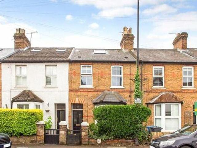 2 Bedroom Terraced House For Sale In Windsor, Berkshire