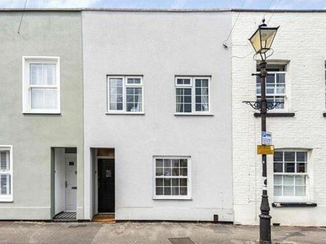 2 Bedroom Terraced House For Sale In Windsor, Berkshire