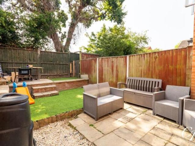 2 bedroom terraced house for sale in Windyridge Gardens, Cheltenham, GL50