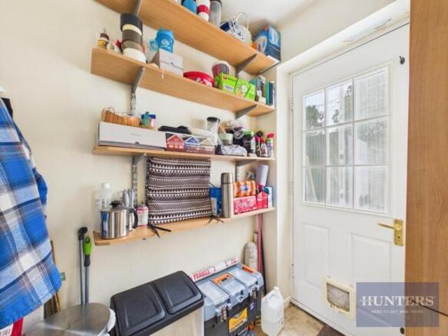 2 bedroom terraced house for sale in Windyridge Gardens, Wymans Brook, Cheltenham, GL50