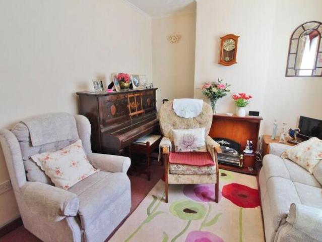 2 bedroom terraced house for sale in Winstanley Road, Stamshaw, PO2