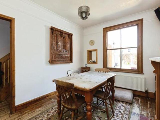 2 bedroom terraced house for sale in Winstonian Road, Cheltenham, GL52