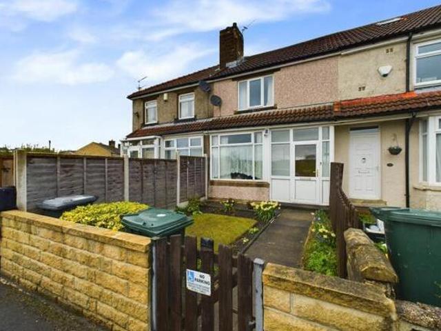 2 Bedroom Terraced House For Sale In Wyke