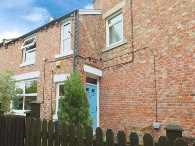 2 Bedroom Terraced House For Sale In Wylam