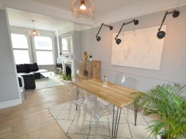 2 Bedroom Terraced House For Sale In Tottenham, London